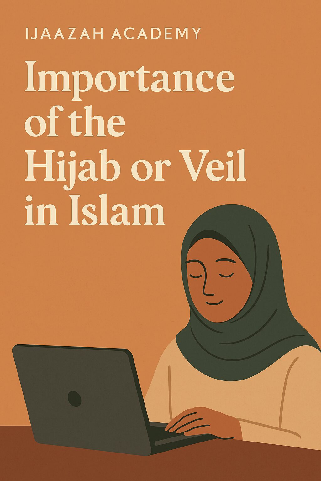 Explore Hijab in Islam-Ijaazah Academy's Online Quran Classes