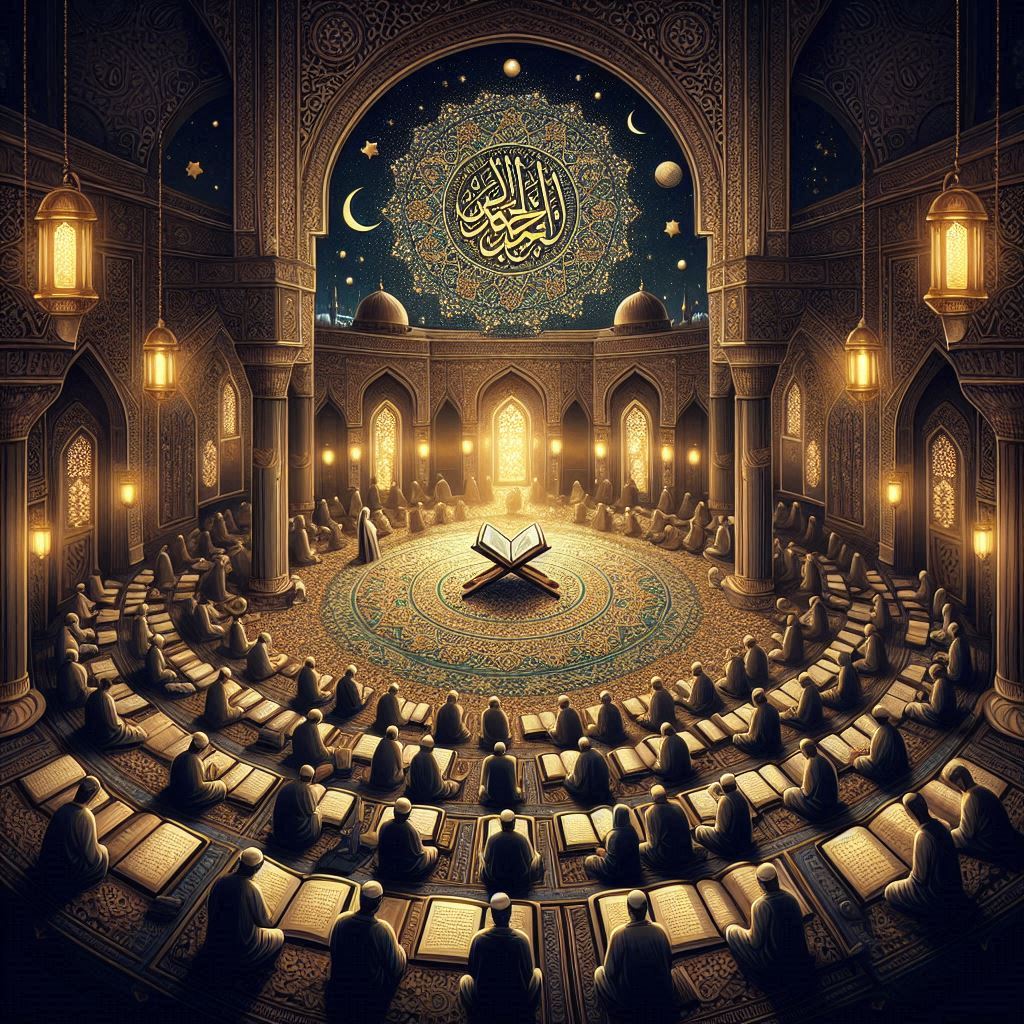 Learn Tajweed Levels Online – Master Quran Recitation - Ijaazah