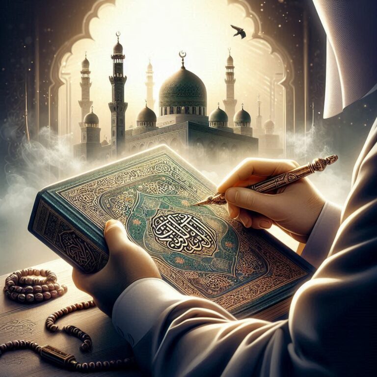 Learn Tajweed Rules Online: A Complete Guide for Beginners - Ijaazah