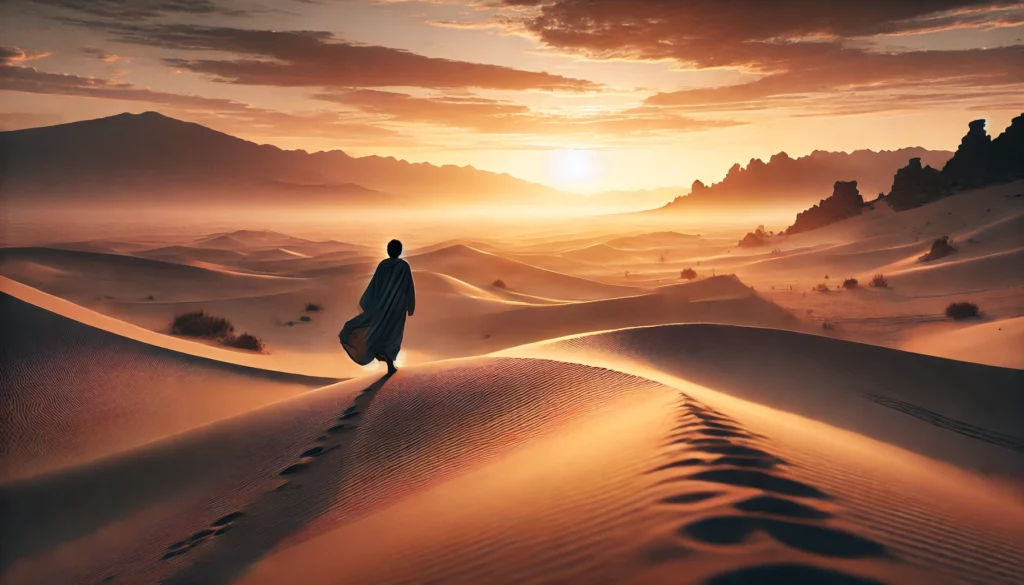 Hagar in Islam: Her Story, Struggle, and Legacy