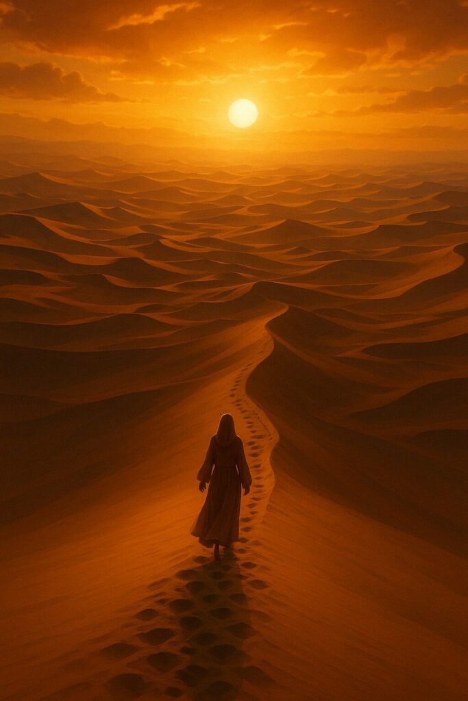 Hagar in Islam: Her Role, Significance, and Legacy - Ijaazah
