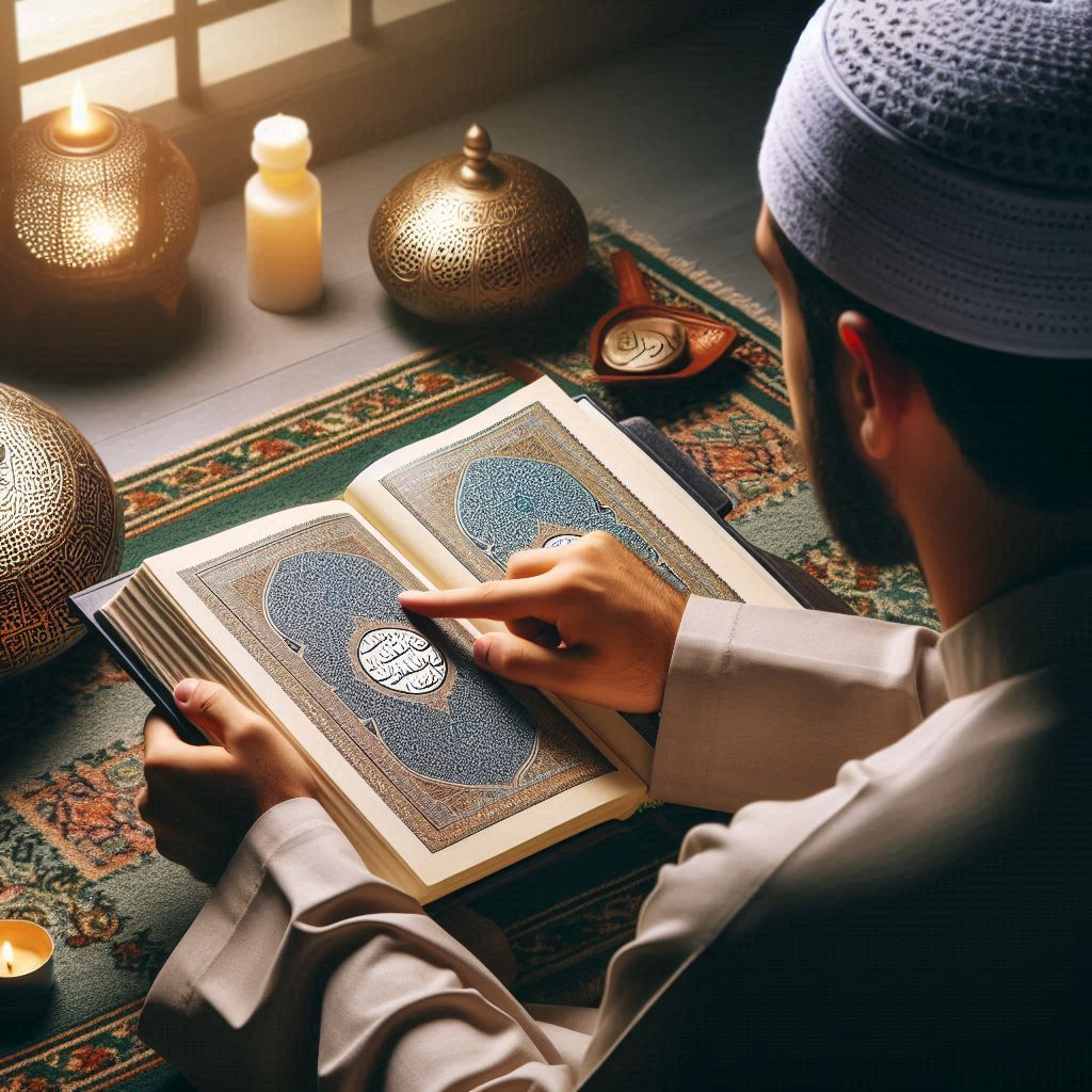 How to Learn Quran with Tajweed Online: Best Resources for Beginners in ...