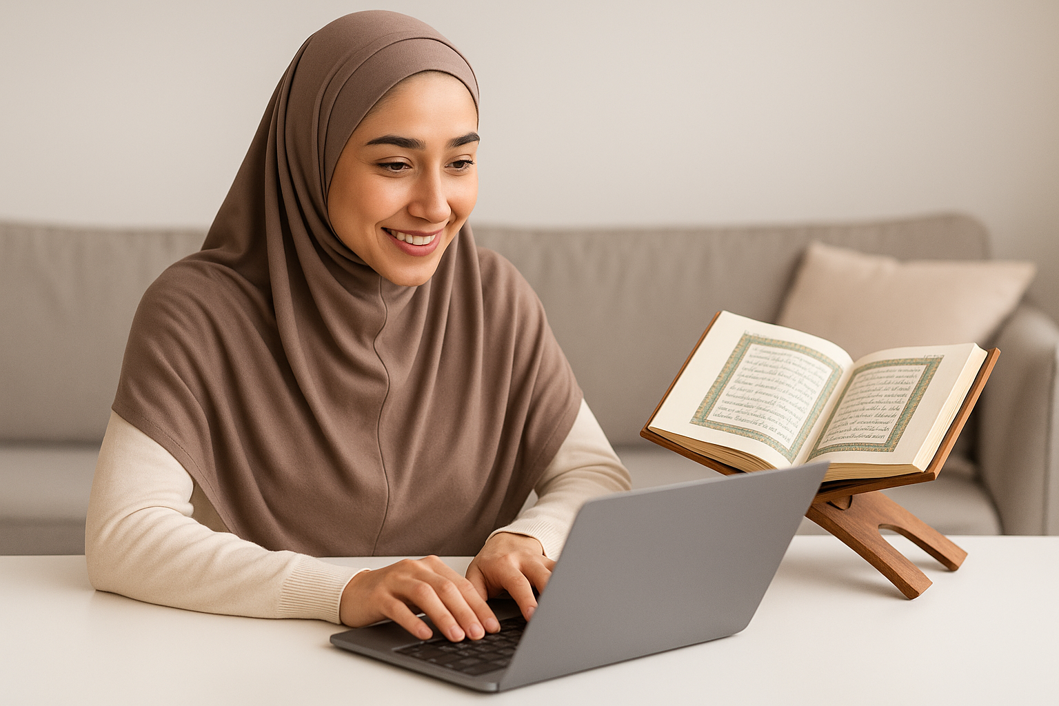 Learn Quran Online: Why the Hijra Matters Today + Best Programs for USA ...